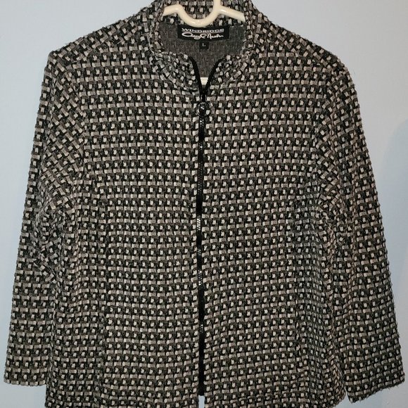 Windridge Cheryl Nash | Jackets & Coats | Vintage Windridge Cheryl Nash ...